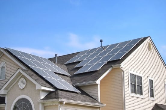 Texas Solar Panel Installation | Texas Solar Group