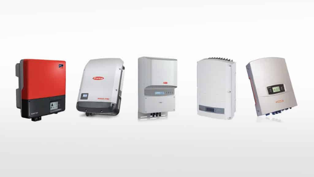 Solar Panel Inverter | Best Inverter | Texas Solar Group