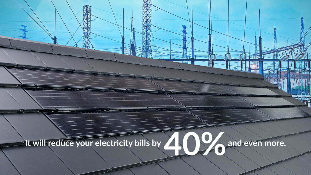 Solar Shingle Benefits | Texas Solar Group